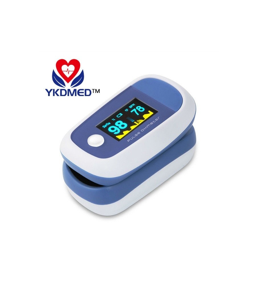 Pulsoksymetr MINI OXIMETER