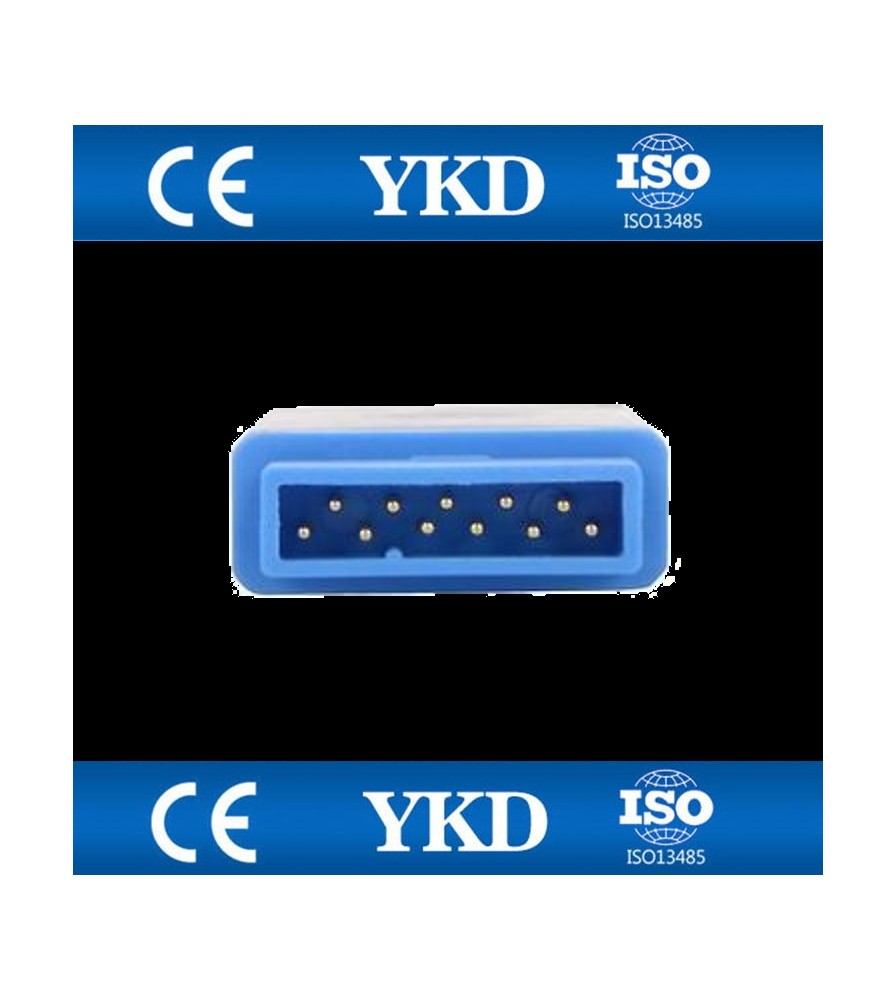 GE Healthcare Nellcor SpO2 soft dla dorosłych